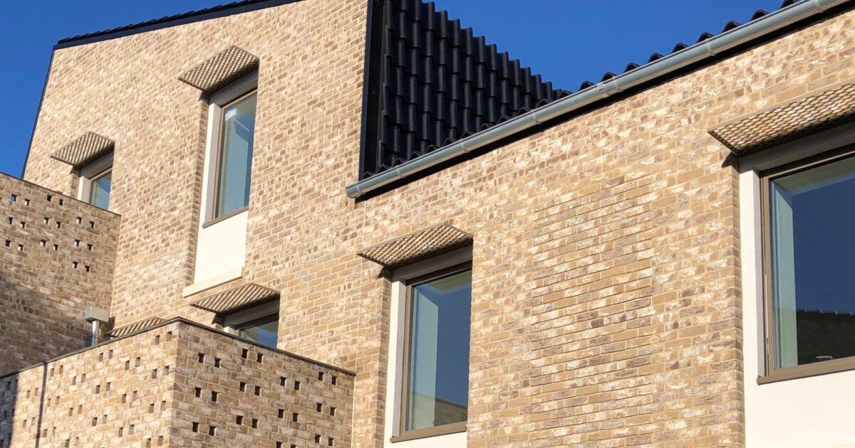 Crest Supply 2019 RIBA Stirling Prize Winner | BRCK Group