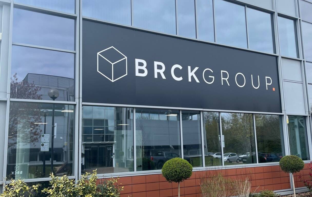 Building Better Communities | BRCK Group